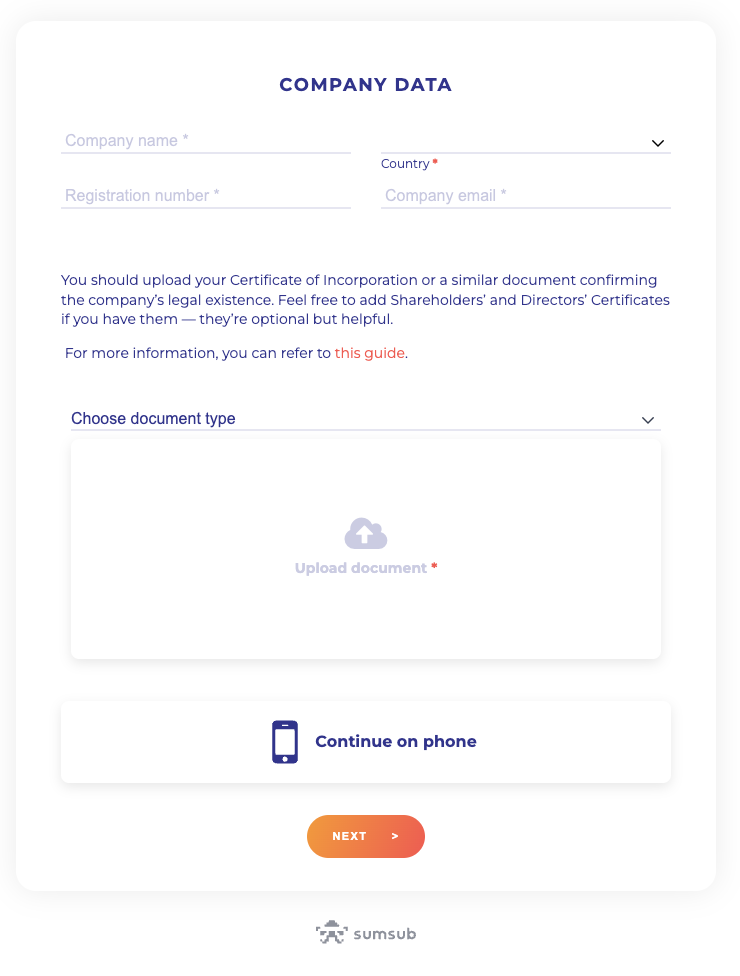 How to become a Corporate Affiliate – Partners Help Center